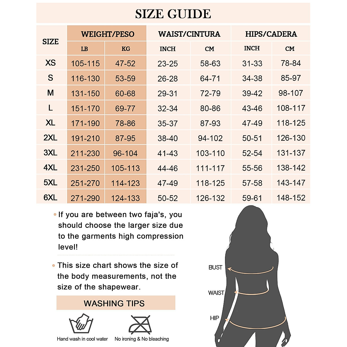 SHAPERX Women Shapewear tummy control Fajas Colombianas Body Shaper Zipper Open Bust Bodysuit,SZ7200-Black-L