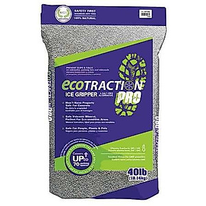 All-Natural Winter Traction, 40 lb, Bag