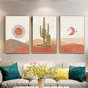 JWYFFS 3 Pack DIY 5D Diamond Painting Kits, Diamond Art Painting,Diamond Painting for Relaxation and Home Wall Decor Rhinestone Painting 12 X 16 Inch with Tools (MA7-9)