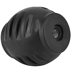 Tihebeyan Archery Bow Stabilizer,Noise Aborption Vibration Damper for Compound Bow String Shockproof Ball