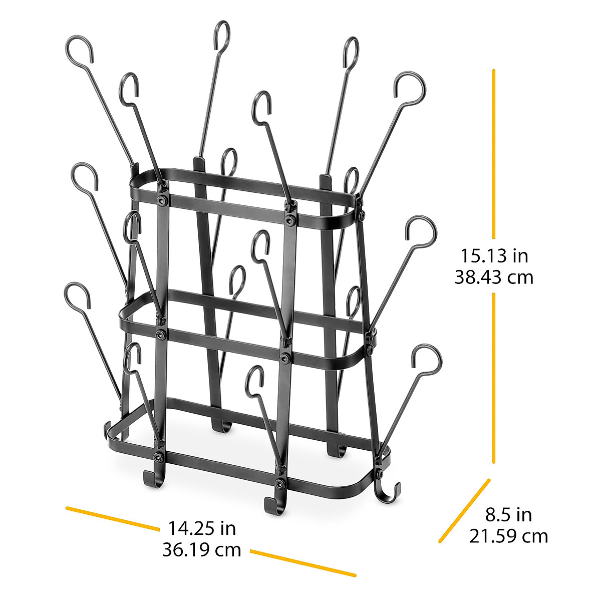 Whitmor Glove and Hat Dryer