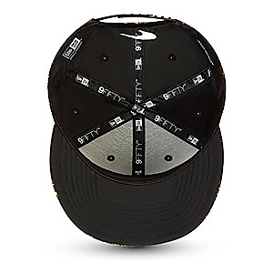 McLaren F1 New Era 9Fifty 2022 Special Edition Mexico GP Hat (M/L) Multicoloured