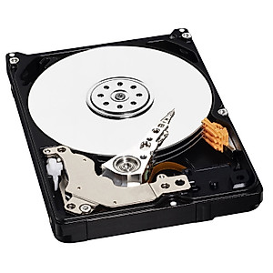Wd AV-25 Hard Drive - Internal (WD5000LUCT)
