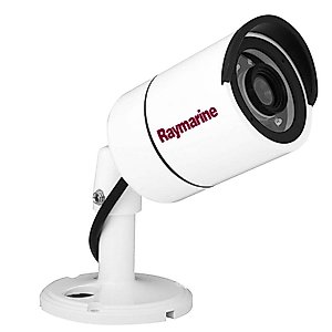 Raymarine E70346 Camera, Cam210 Day/Night Bullet IP,