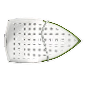 Iron Cover, Iron Shoe Cover for Ironing Shoe Cover Iron Plate Cover Protector Ironshoe for Home Use and Tailor Shop