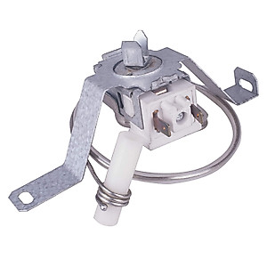 2200830 NEW Refrigerator Thermostat Control for Whirlpool Thermostat WP2200859 AP6006464 PS11739539