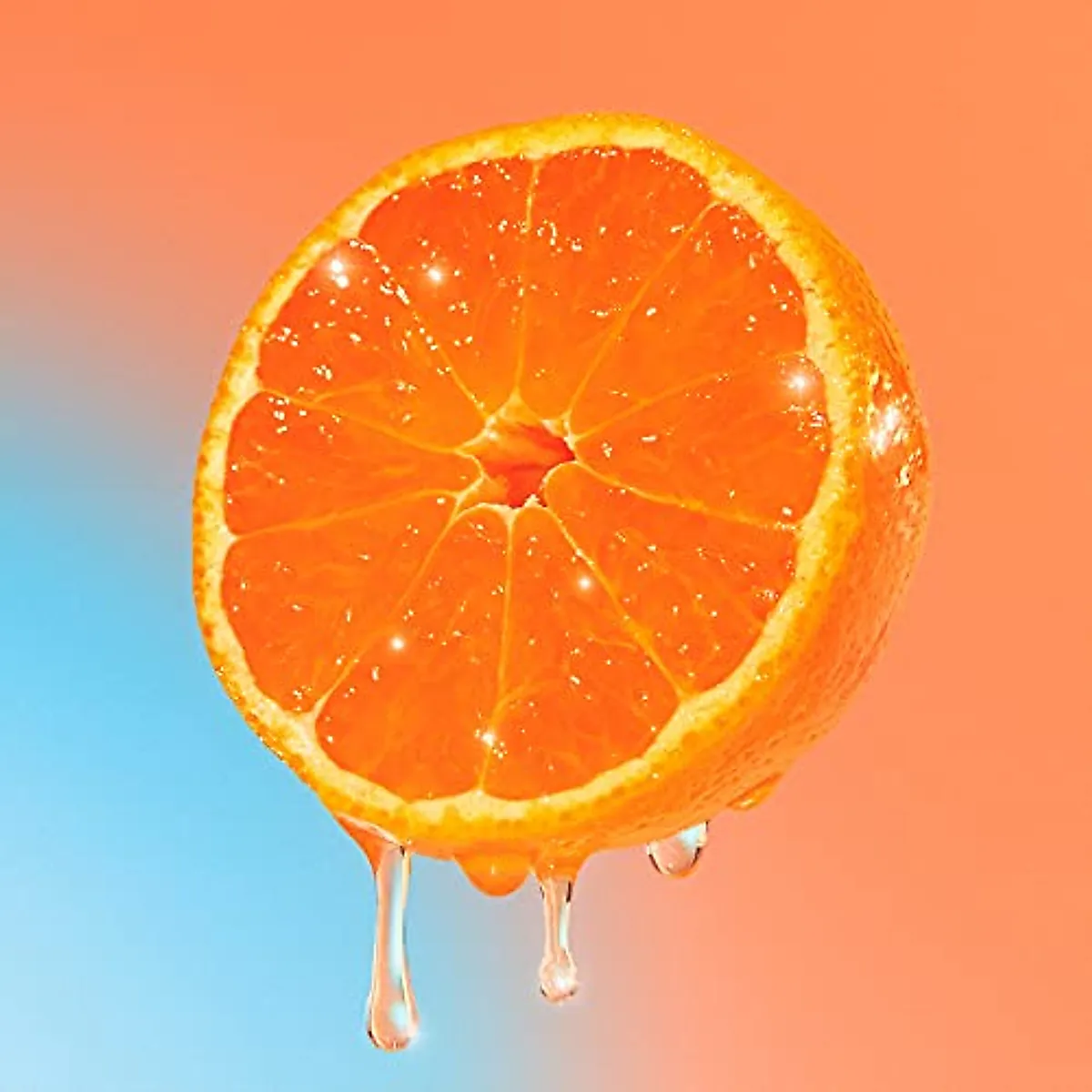 PHLUR - Fine Fragrance - Eau de Parfum - Travel Size (Tangerine Boy)