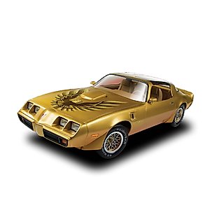 C.P.M. MPC MPC862 1:16 1979 10th Anniversary Pontiac Firebird, Multi