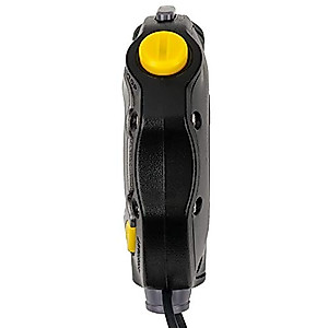 Casio Stop Watch HS-70W-1JH (Japan Import)