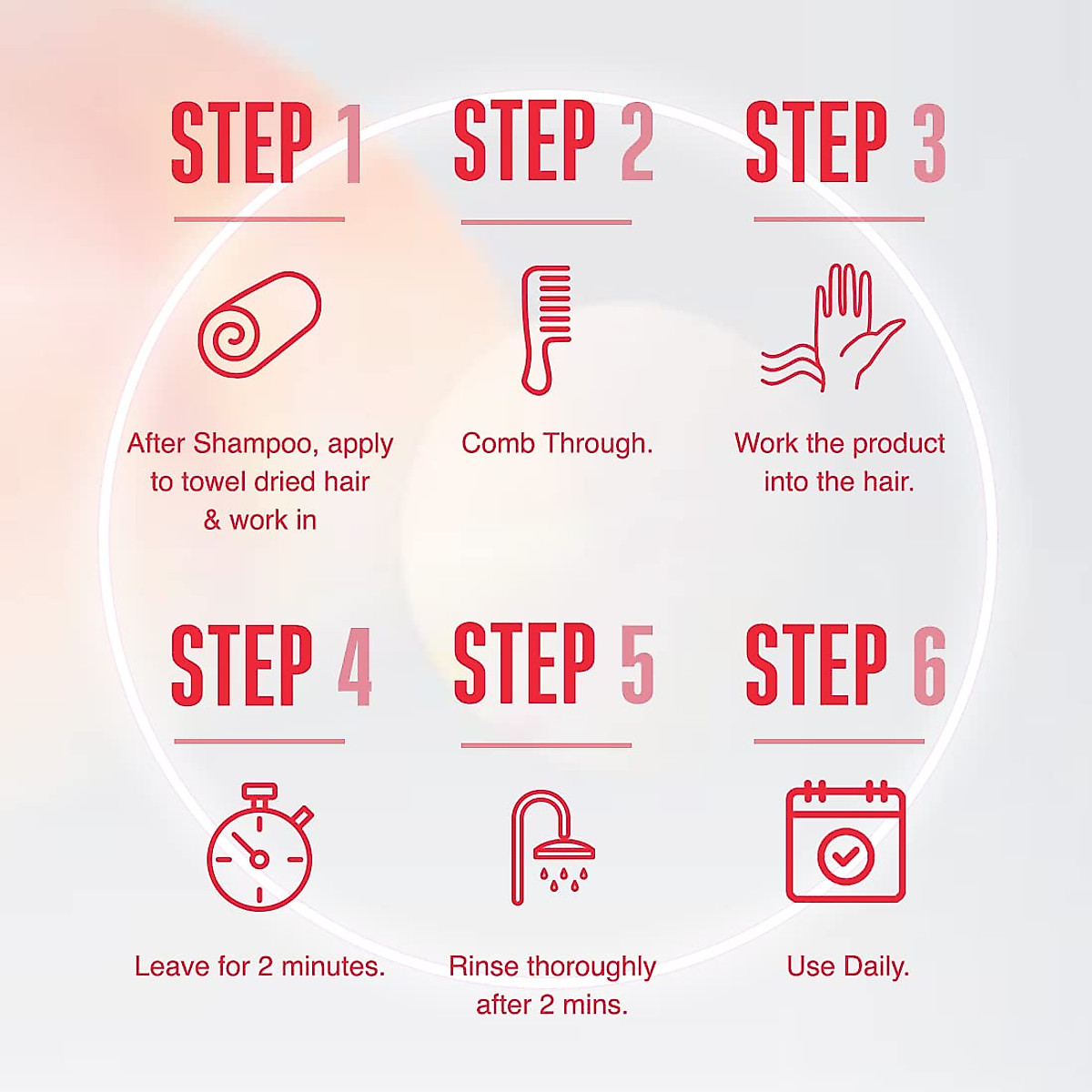 BC Bonacure Peptide Repair Rescue Conditioner, 6.7-Ounce