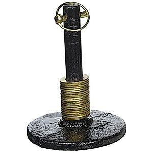 Buyers Products 1303200C Snowplow Shoe Assembly
