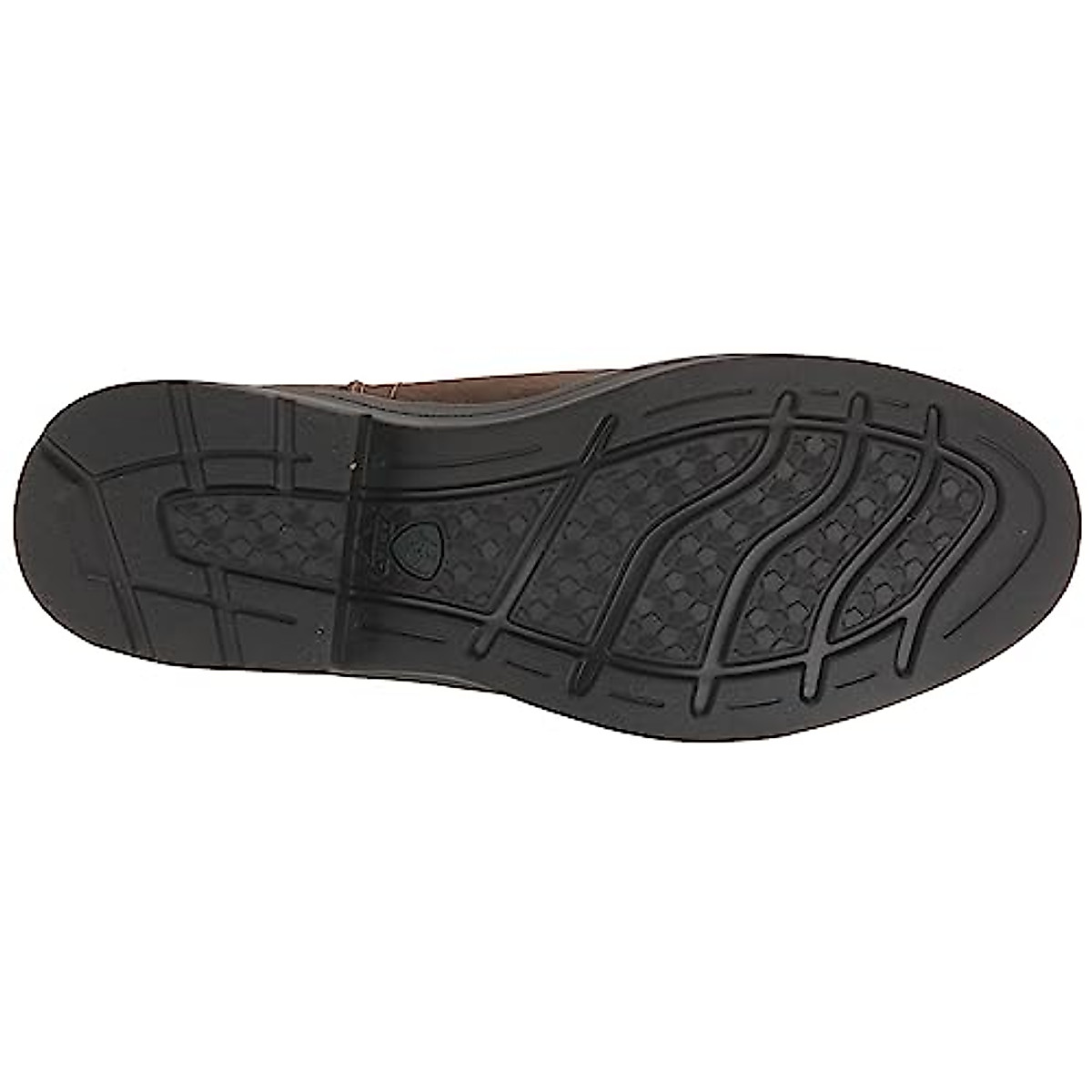 Ariat Womens Langdale Waterproof Boot Java 6.5 Plus