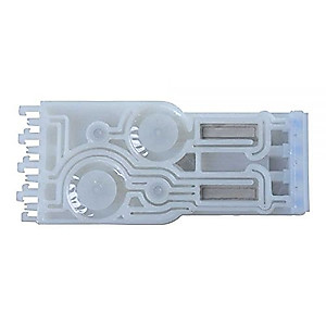 2PCS JV34 / TS34 Damper-M007846 for Mimaki