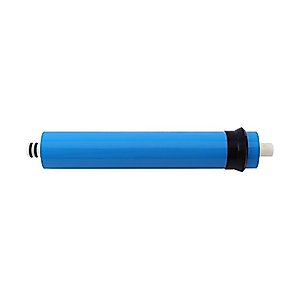 Socobeta Reverse Osmosis Water Filter, Suitable for Small Systems for Water Desalination Treatment Reverse Osmosis Membrane for Home for Membrane Parts