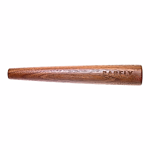 Barfly M37154 Muddler, 8 1/2", Wood