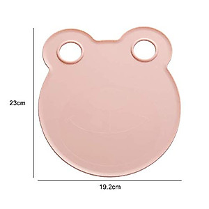 WOIWO 2 PCS Multi-Functional Kitchen Chopping Board Household Chopping Board Food Classification Chopping Board Fruit Chopping Board Place Mat