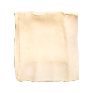 Pet Factory American Beefhide Chips Dog Chew Treats - Natural Flavor, 32 oz