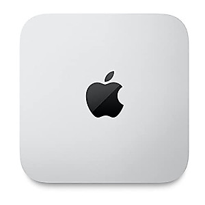 Apple 2023 Mac Mini M2 Chip / 16GB RAM, 256GB SSD Storage - Z16K000R3