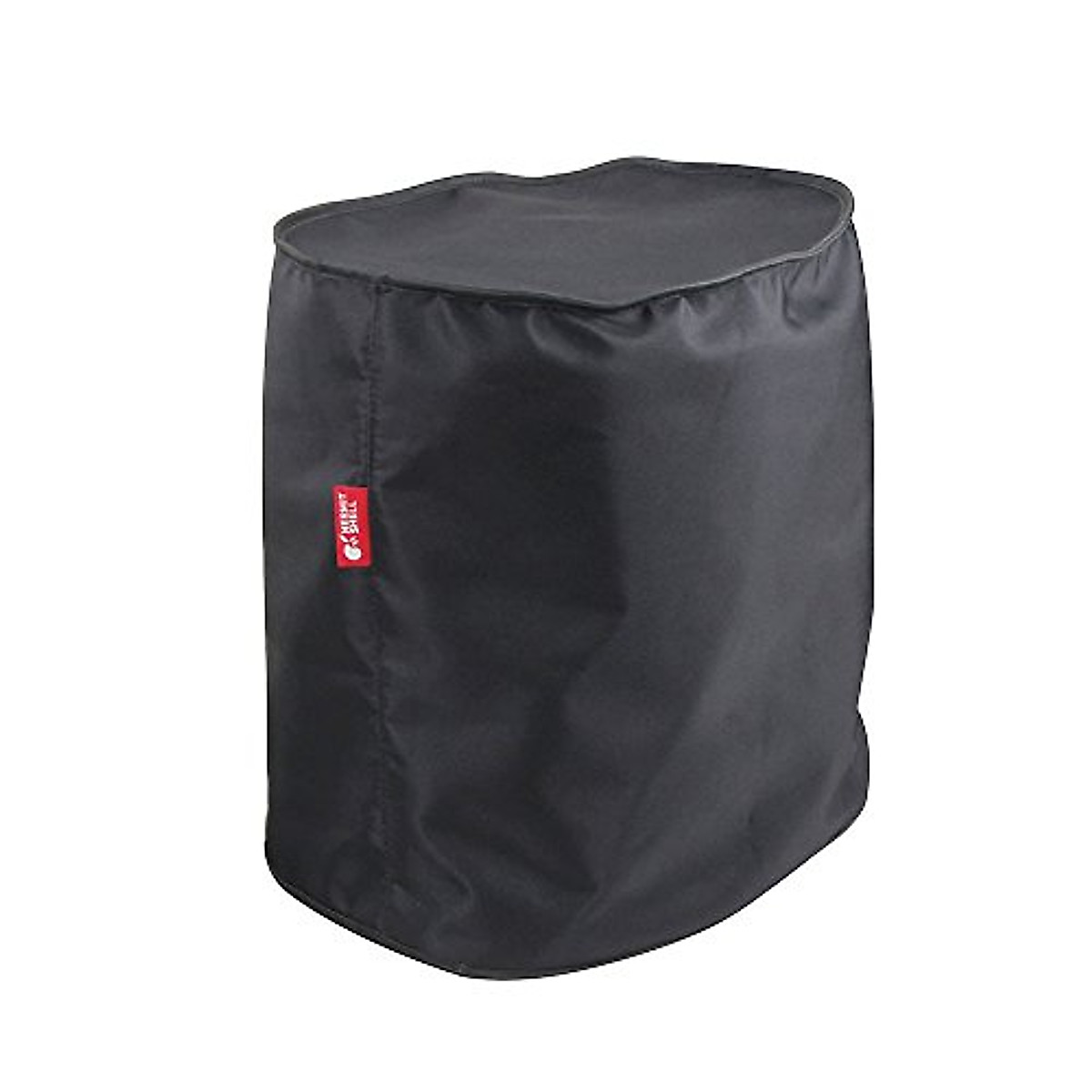 Dust Proof Cover with Soft Velvet Lining for Keurig K500 Coffee Maker Single Serve 2.0 Brewing System by Hermitshell (Black)