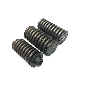 Husqvarna 362 365 371 372 XP Jonsered 2171 2165 Chainsaw AV Buffer Mount Spring Set Replaces Husqvarna 503 63 75-02, 503 63 76-01, 503 89 56-01 Ships from the USA