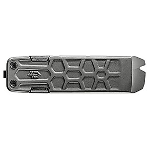 Gerber Gear Lockdown Pry Multitool, Silver