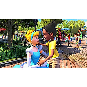 Disneyland Adventures (Xbox One)