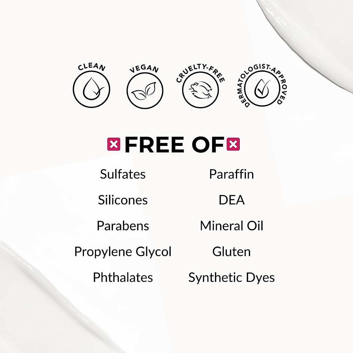 Love Ur Curls - LUS All in One Curl Cream Styler, Anti Frizz Curling Cream for Curly Hair, Repair, Define, Hydrate & Style with Shea Butter, 250mL