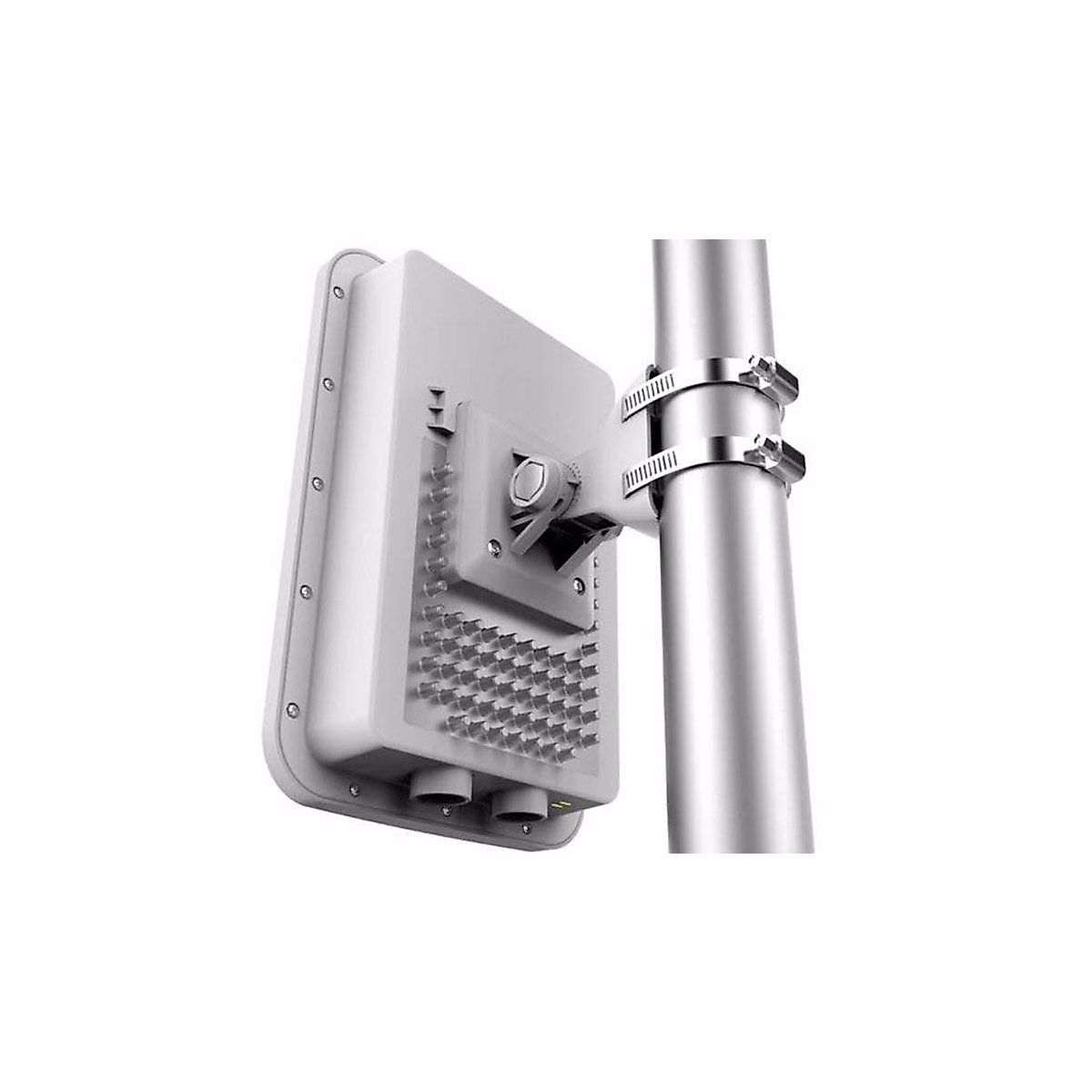 Cambium Networks | cnPilot e700 Enterprise Outdoor 802.11ac Wave 2 Gigabit Mesh Wall-Mount AP | PL-E700X00A-US