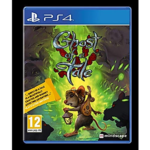 Ghost Of A Tale (PS4)