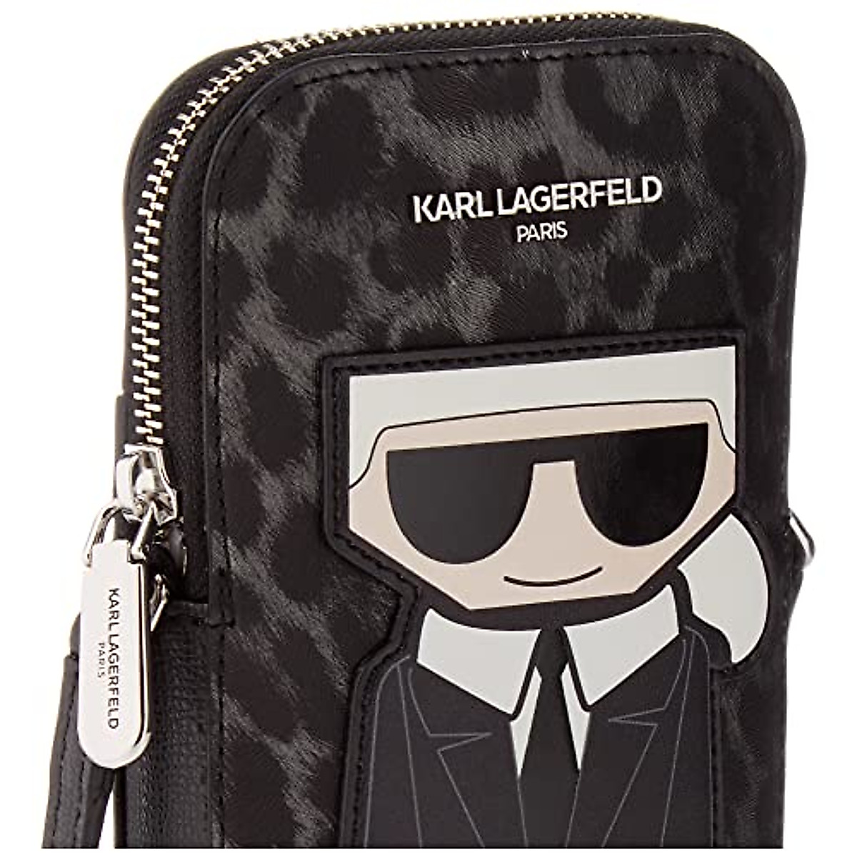 Karl Lagerfeld Paris CROSSBODY MAYBELLE