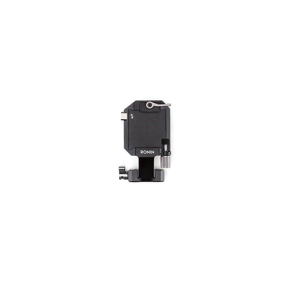 DJI R Vertical Camera Mount(The Vertical Mount Offers Reliable Vertical Shooting for Longer durations for DJI RS 2/DJI RS 3 Pro/DJI RS 3.)