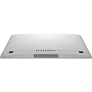 Dell Inspiron 24 5410 23.8" FHD Touchscreen Business All-in-One Desktop Computer, 12th Gen Intel 10-Core i5-1235U, 16GB DDR4 RAM, 512GB PCIe SSD, WiFi 6, Bluetooth 5.2, Windows 11 Pro