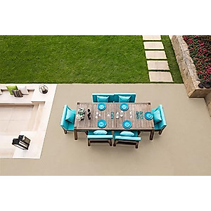 Ames Safe-T-Deck Granulated Formula Exterior Paint - 1 Gallon Khaki Tan Paint - Great for Porches, Patios, Decks, Walkways and More - Made in The USA, 128 Fl Oz (Pack of 1), 1.00 Gallon (Pack of 1)