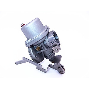 Boat Motor 3D5-03100-0 3D5-03100-5 3F0-03100-0 3F0-03100-4 3D5031000M 3D5031005M 3F0031000M 3F0031004M Carbs Carburetor for Tohatsu for Nissan 2-stroke 3.5hp 2.5hp Outboard Engine 3F0031004 3F0-03100