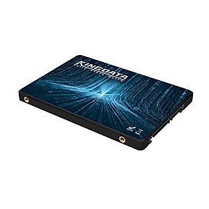 KINGDATA SSD 60GB SATA 2.5" Internal Solid State Drive SATAIII 6 Gb/s High-Performance 7MM Height SSD (60GB, 2.5''SATA3)