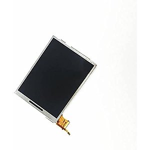 SZLG Lower Bottom Down LCD Display Screen Monitor for Nintendo 3DS XL LL