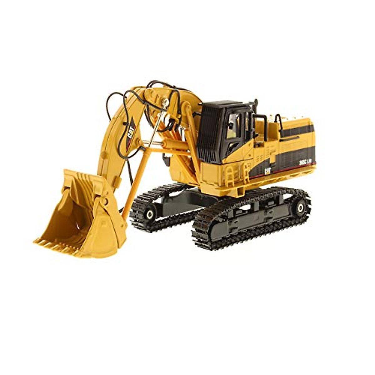 for CAT 365C Front Shovel Excavator 85160 1/50 DIECAST Model CAR Finished CAR