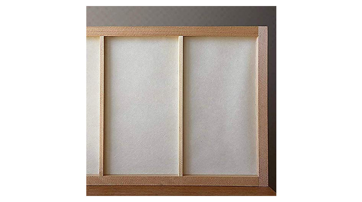 Japanese Shoji Paper Roll for Screens and Repairs - Made in Japan