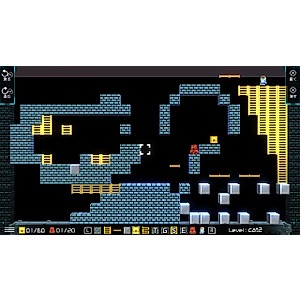 Lode Runner Legacy - Nintendo Switch