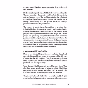 Break the Mold: 5 Tools to Conquer Mold and Take Back Your Health