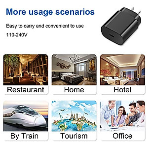 Samsung Fast Charger 25W Type C Charger, 2-Pack USB-C Fast Charger and 6FT Type C to Type C Cable for Samsung Galaxy S23,S22/S21/S20 Ultra/S23+/S22+/S21+/S21/Note 20 Ultra/Note 10+/Note 10 …