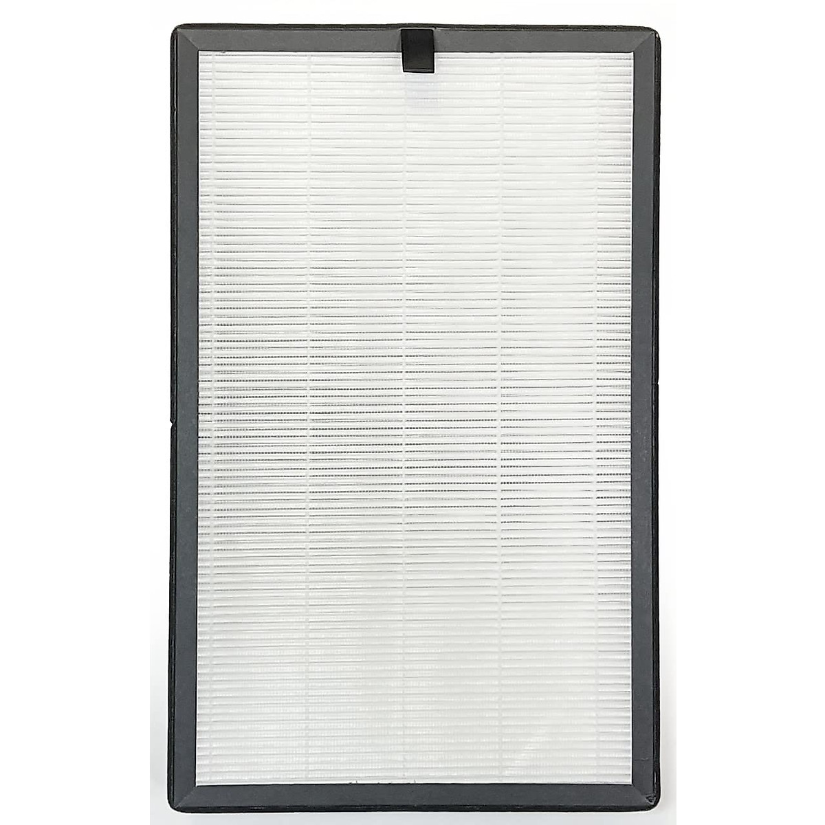 Nispira H05 3-In-1 True HEPA Filter Replacement Compatible with HIMOX Air Purifier H05, 2 Pack