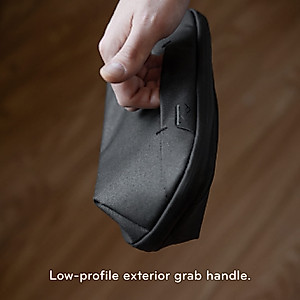 Peak Design Small Wash Pouch (Black)