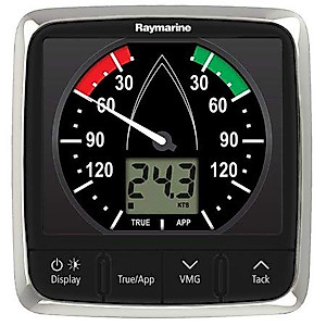 RAYMARINE RAY-E70061 / i60 Wind Display Only