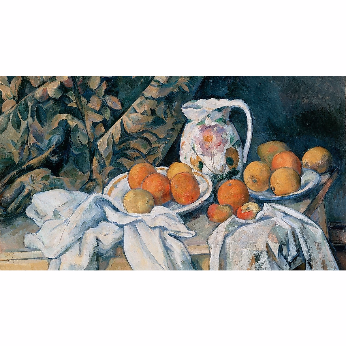 FrameTheTV High Definition TV Art on a USB Drive - Impressionist Art by Monet, Van Gogh, Degas, Cezanne, Renoir and More (hd-USB-Impressionist)