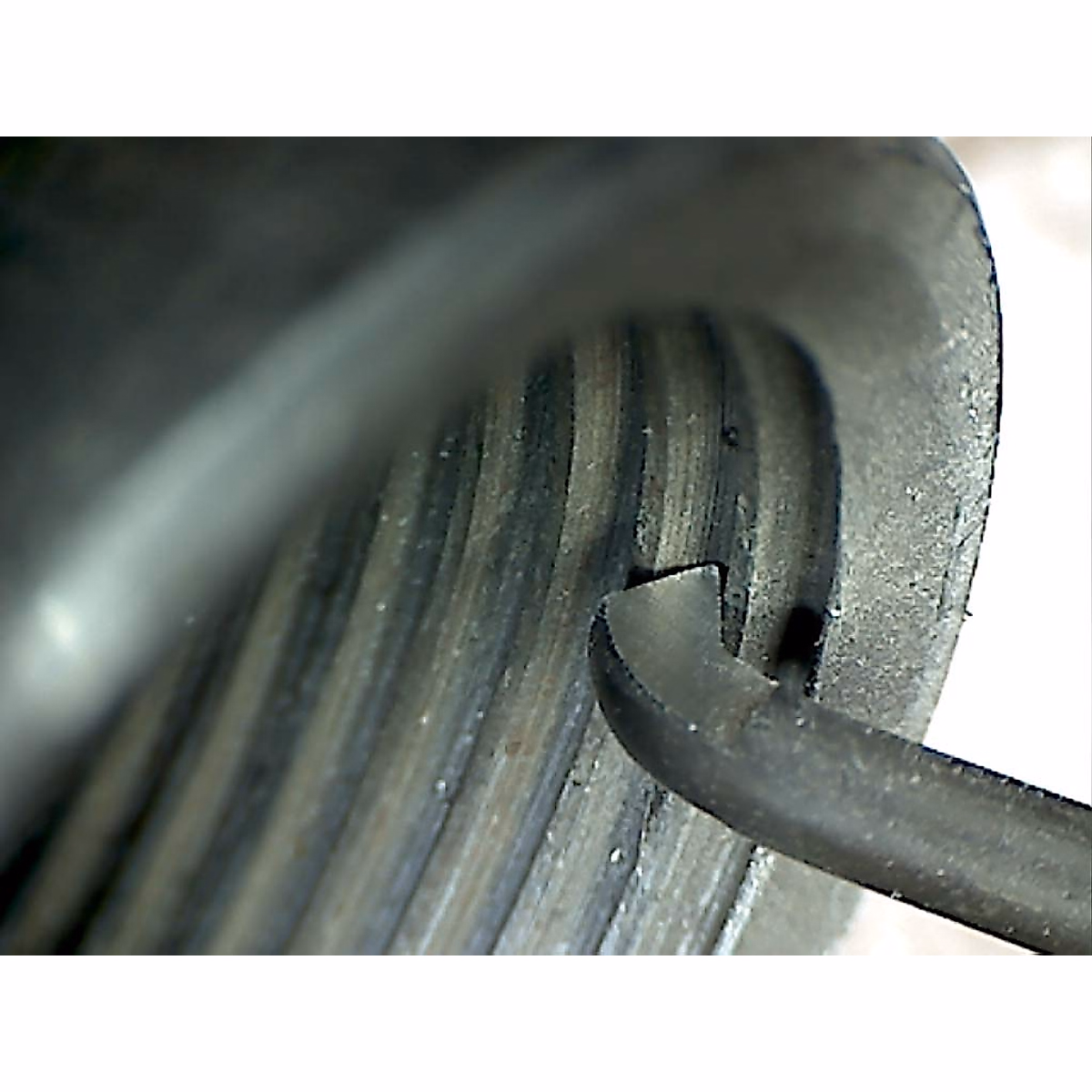 UTR Nes Tools Bundle: Universal Thread Restorers. Nes1A - External Thread Repair Tool and Nes Internal Thread Cleaner. Easily replaces hundreds of Taps and Dies.