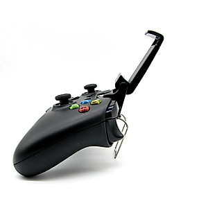 LICHIFIT Smart Phones Mount Collapsible Bracket Hand Grip Stand Foldable Clip Holder for Xbox ONE S Slim Ones Gamepad Controller