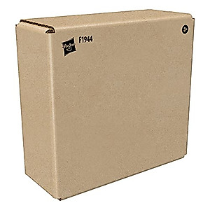 Spidey and His Amazing Friends Marvel Change 'N Go Web-Crawler and Spidey Action Figure, 2-in-1 Vehicle, 4-Inch , for Kids Ages 3 and Up