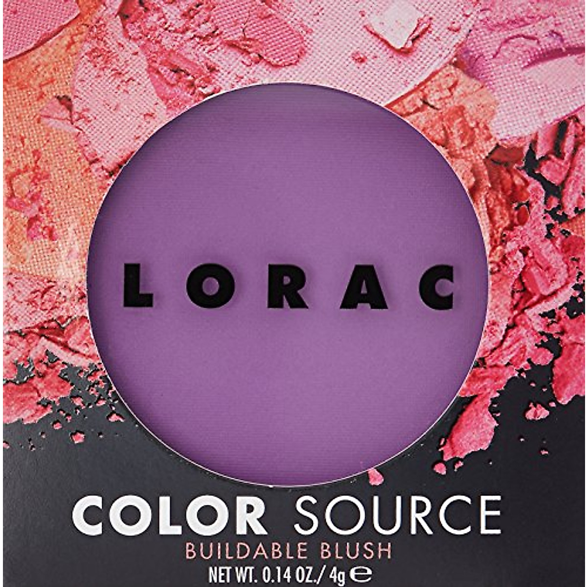 LORAC Color Source Buildable Blush, Ultraviolet