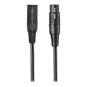 Audio-Technica ATR1500x Unidirectional Dynamic Microphone (ATR Series)